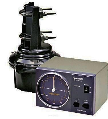 G-450 Yaesu rotor G450