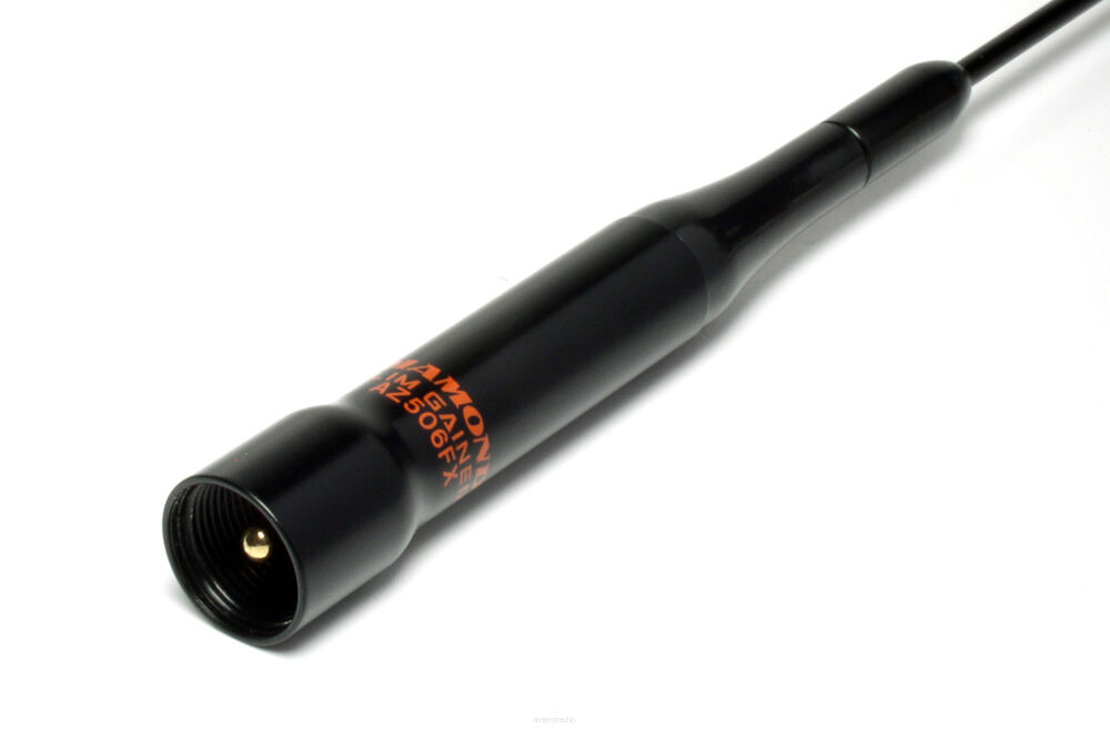 AZ506 FX Diamond antena dwupasmowa